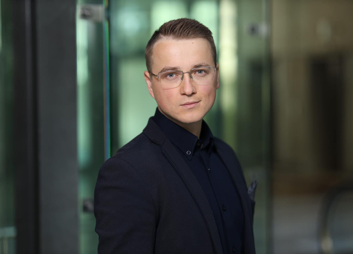 GPW Venture Network Day