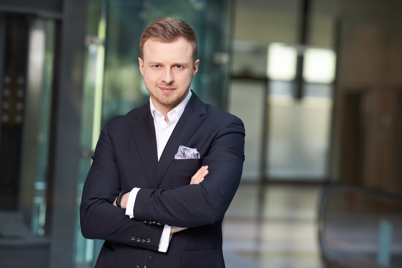 GPW Venture Network Day