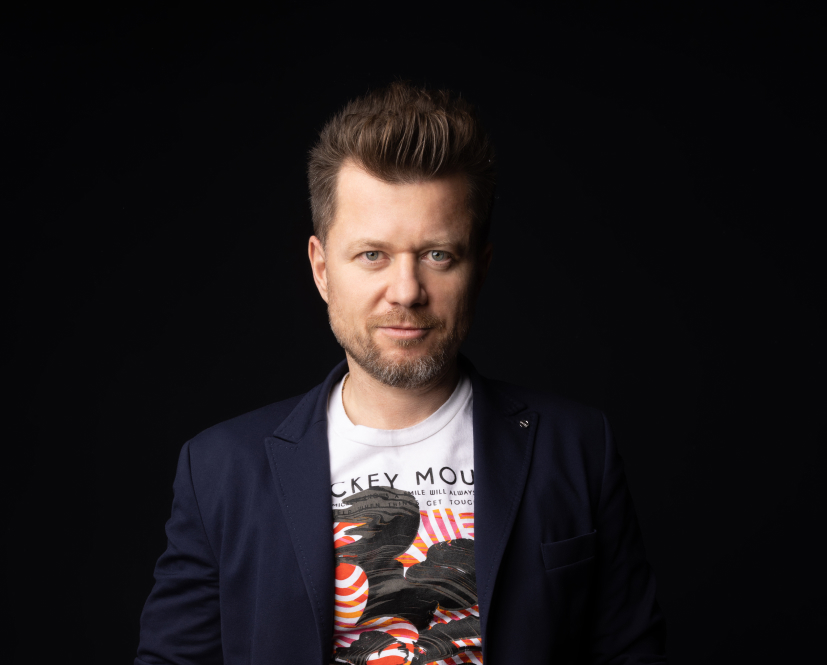 GPW Venture Network Day